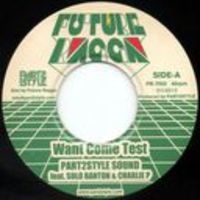 RASTAViBES.NET reggae shop Future Ragga - Japan - Solo Banton - Charlie ...